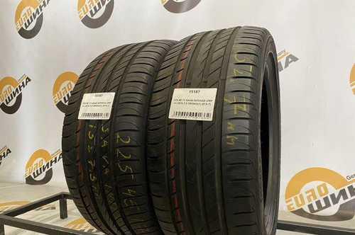 Sava 225/45 R17