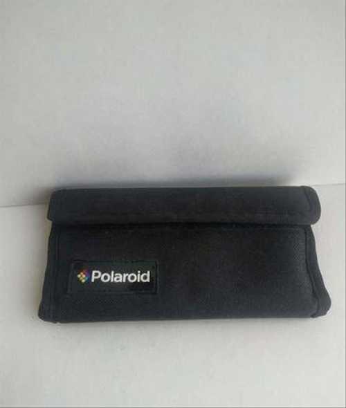Комплект фильтров Polaroid UV ND CPL