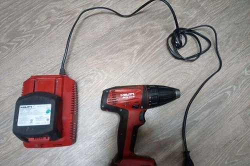 Hilti sfc 14-a