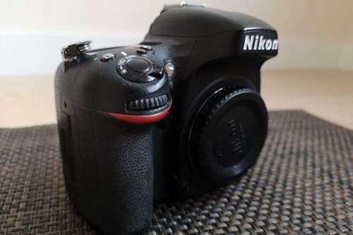 Зеркальный фотоаппарат nikon d610 kit af-s nikkor