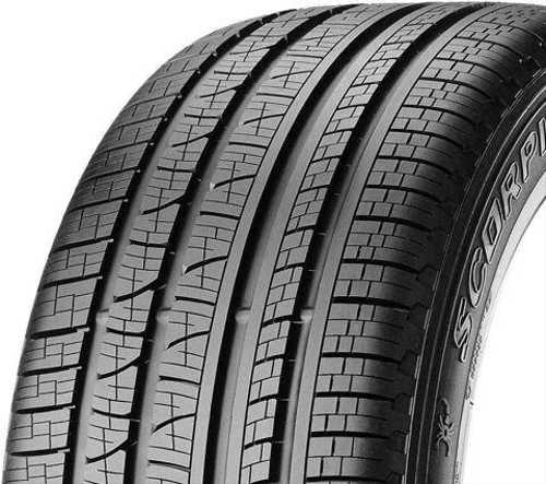 Фото pirelli scorpion verde all season