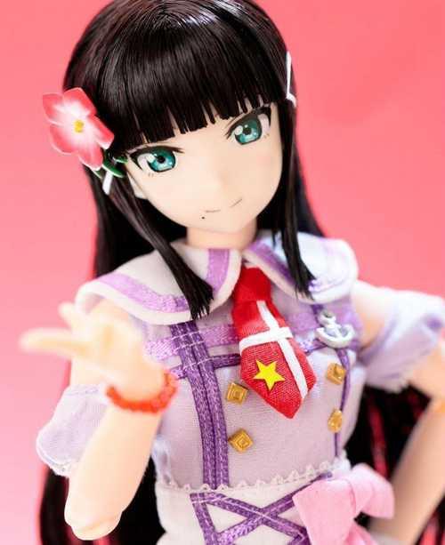 Love Live Sunshine) Dia Kurosawa от Azone