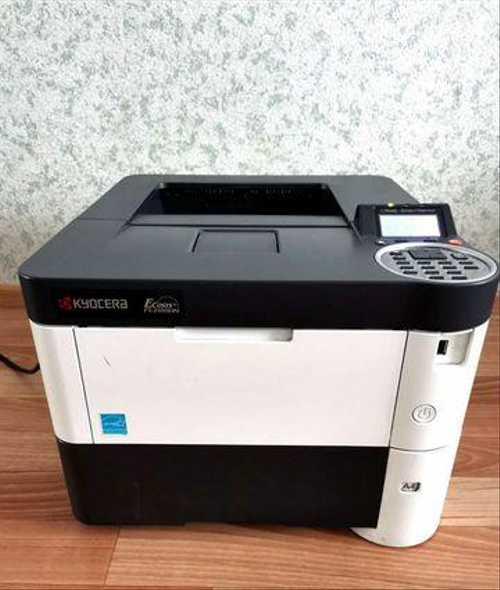 Мфу Kyocera ecosys FS-2100DN