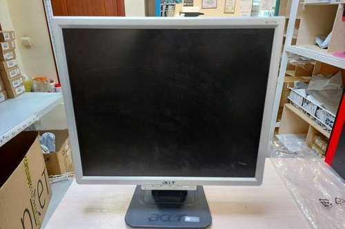 Монитор для компьютера AL1716F