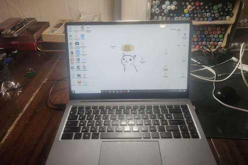 Chuwi lapbook pro 14.1