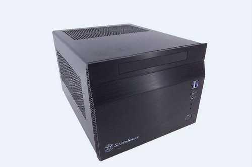 Корпус Desktop SilverStone sugo SG06-450