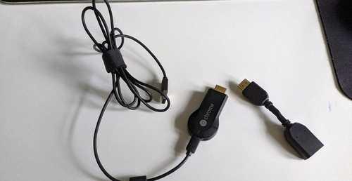 Google Chromecast 2013