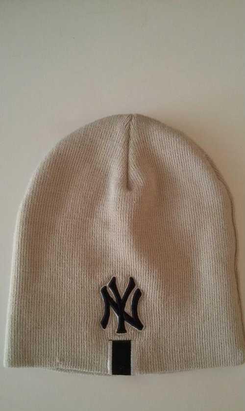 Шапка "New York Yankees"