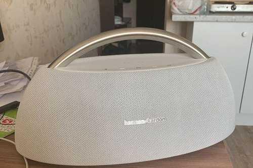 Harman Kardon Go play