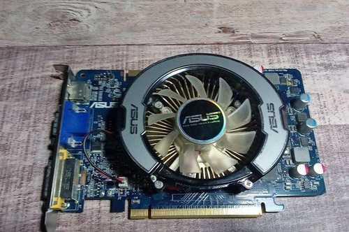 Видеокарта Geforce 9500GT 512Mb 128Bit
