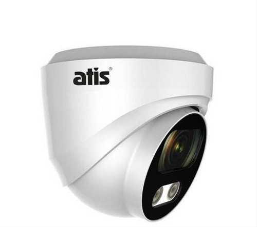 Full Color AHD видеокамера 2Мп atis L amvd-2MIR-3