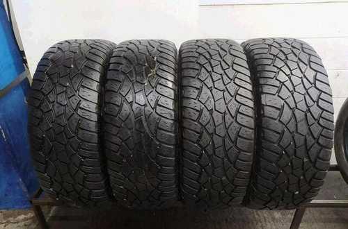 Cooper Zeon LTZ 275/60 R20 108, 4 шт