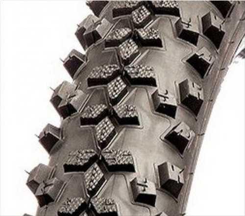 Вело покрышка Schwalbe Smart Sam 27.5
