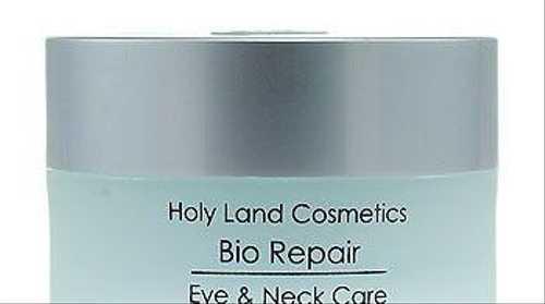 HL BIO repair Eye & Neck Care Увлажняющий крем для