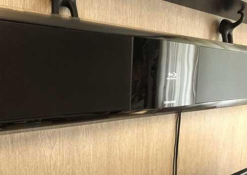 Саундбар Samsung Blu-ray