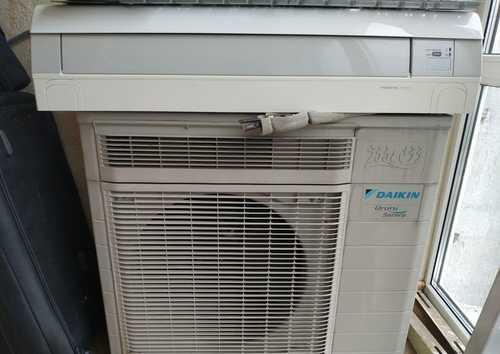 Кондиционер/сплит-система Daikin ftxr50EV1B9