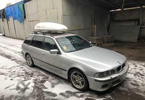 Разборка / Разбор / Запчасти BMW E39,Бмв Е39