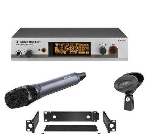 Радиосистема Sennheiser EW 365 G3-B-X