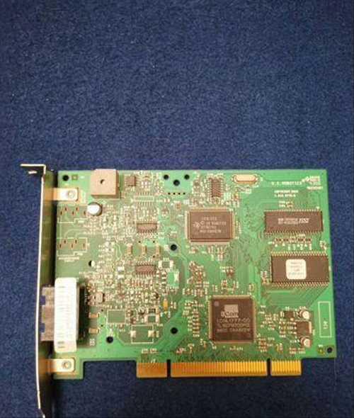 U.S. Robotics 3Com 56K PCI Fax/modem 3CP5610A