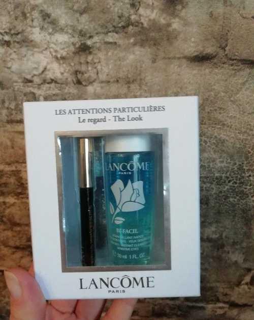 Lancome Набор косметики