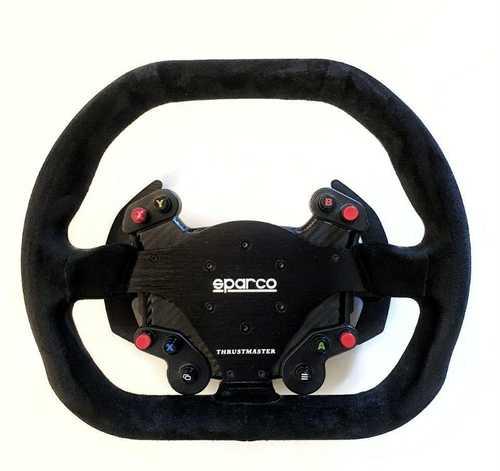 Рульthrustmaster Sparco P310