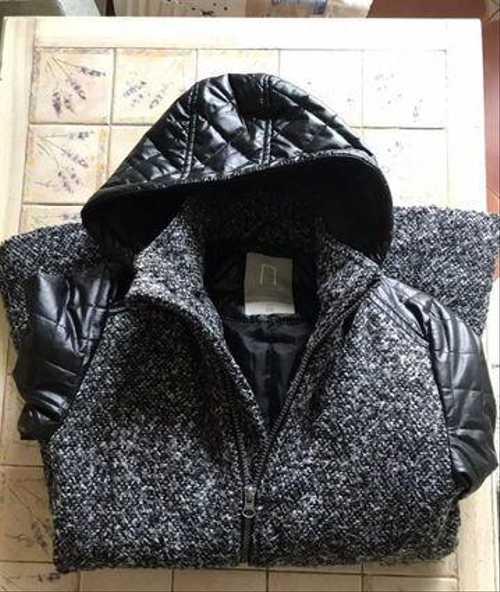 Куртка-пальто No Name р. 152