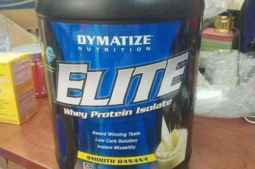 Протеин Dymatize nutrition Elite Whey 2,27 кг