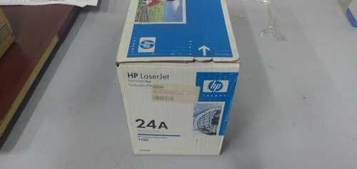 Картридж Q2624A для для LaserJet 1150