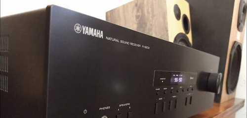 Stereoset Yamaha 202 с колонками новый в коробке