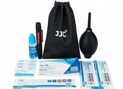 Профессиональный чистящий набор JJC CL-PRO2