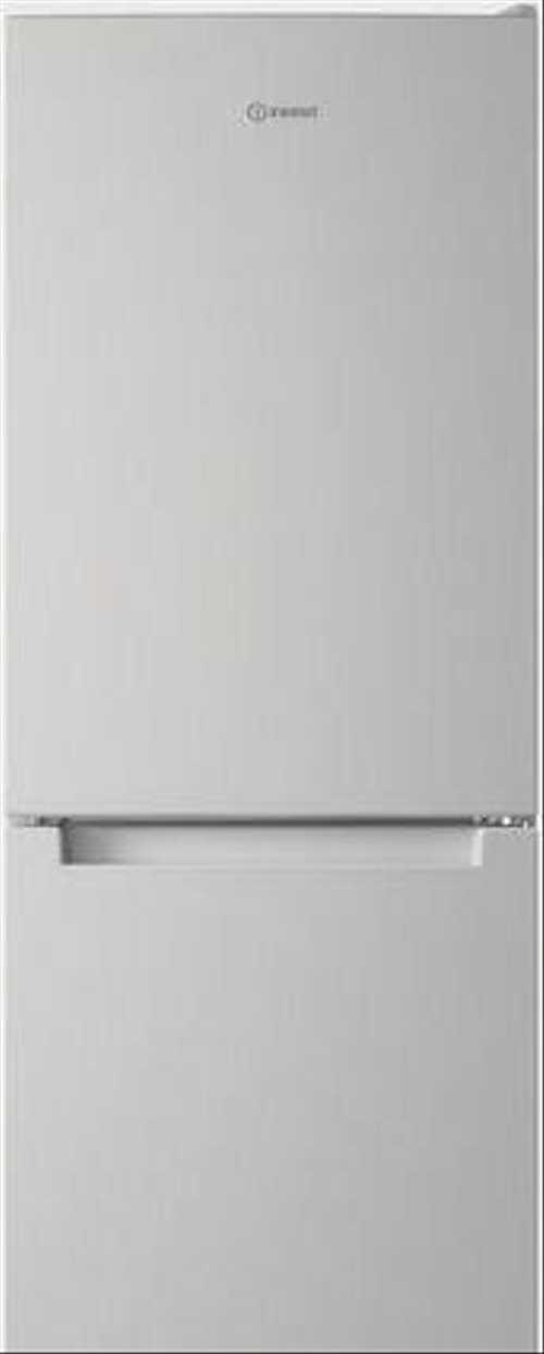 ITS 4160 W Холодильник indesit