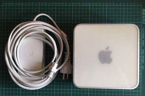 Mac Mini G4