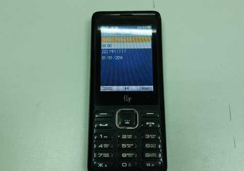 Мобильный телефон Fly DS132