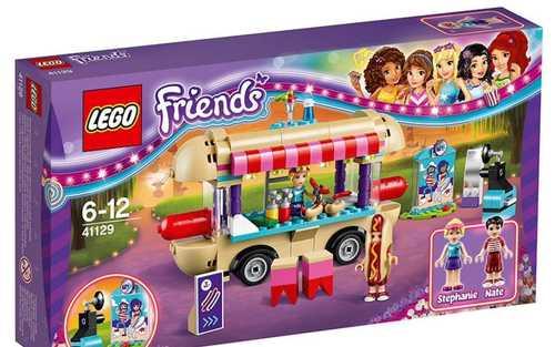 Lego Friends