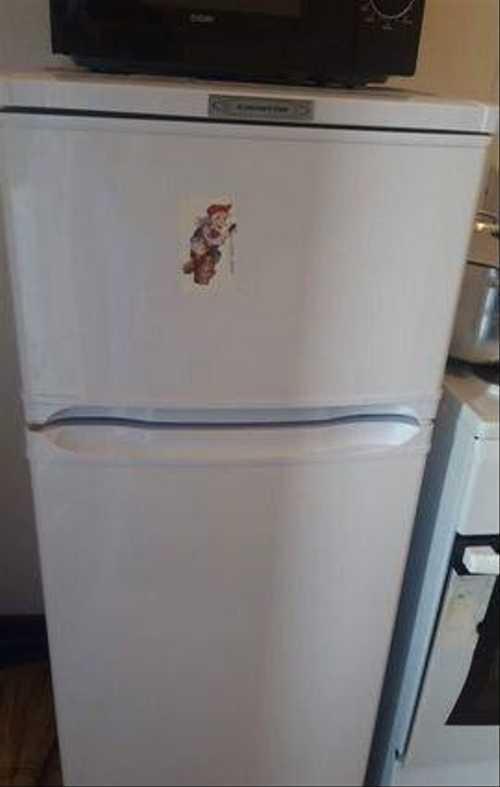 Холодильник бу саратов 264