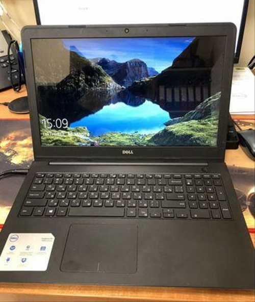 Dell inspiron 15 5000 series
