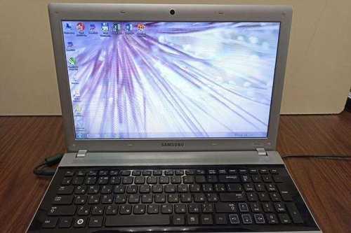 Samsung RV 415 15,6"