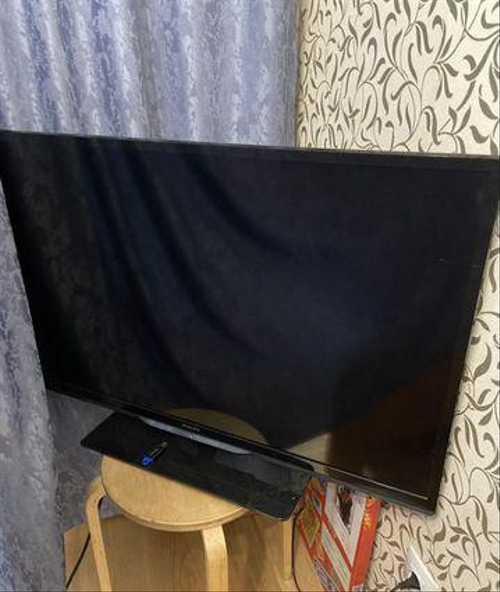 Телевизор Phillips 39’ Smart TV