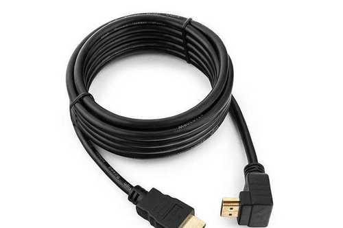 Кабель hdmi Cablexpert CC-hdmi490-10 3.0м v1.4 19M