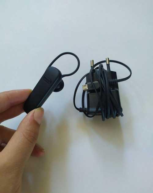 Bluetooth гарнитура Jabra BT-2045