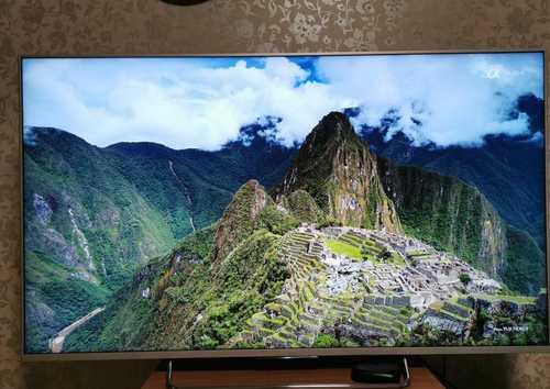 Sony KDL-55W807C, SmartTV (Android), FullHD, 3D