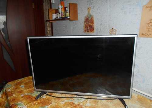 Телевизор LG диагональ 32"