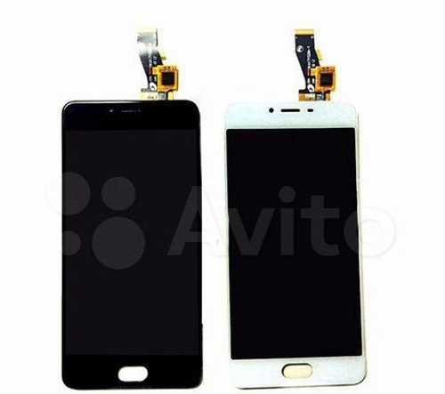 Дисплей Meizu M3s mini