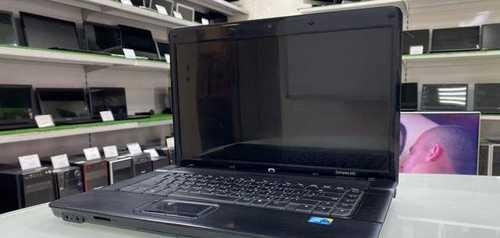 Ноутбук HP Compaq 610