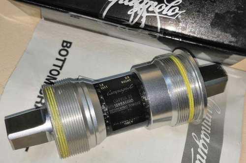 Каретка Campagnolo Record ITA