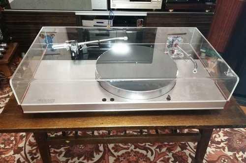 Luxman PD-444