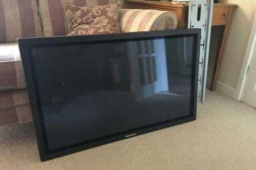 Телевизор 42" Panasonic (плазма)