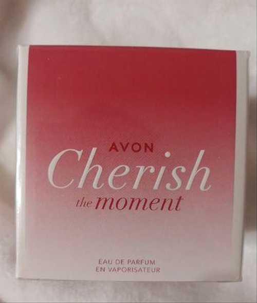 Парфюмерная вода Cherish the Moment