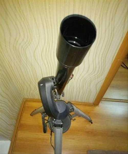 Телескоп JJ-Astro Astroman AutoTrack 70x700