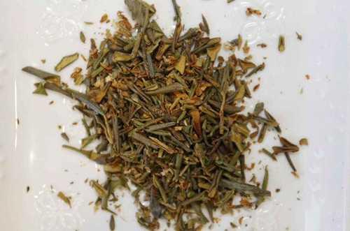 Травяной Алтайский чай в подарок